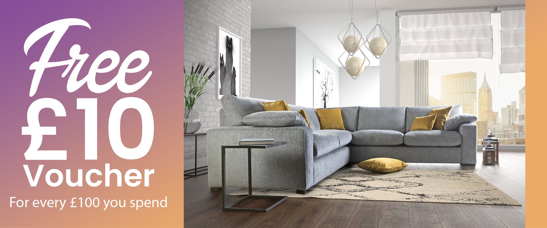 First Furnishings