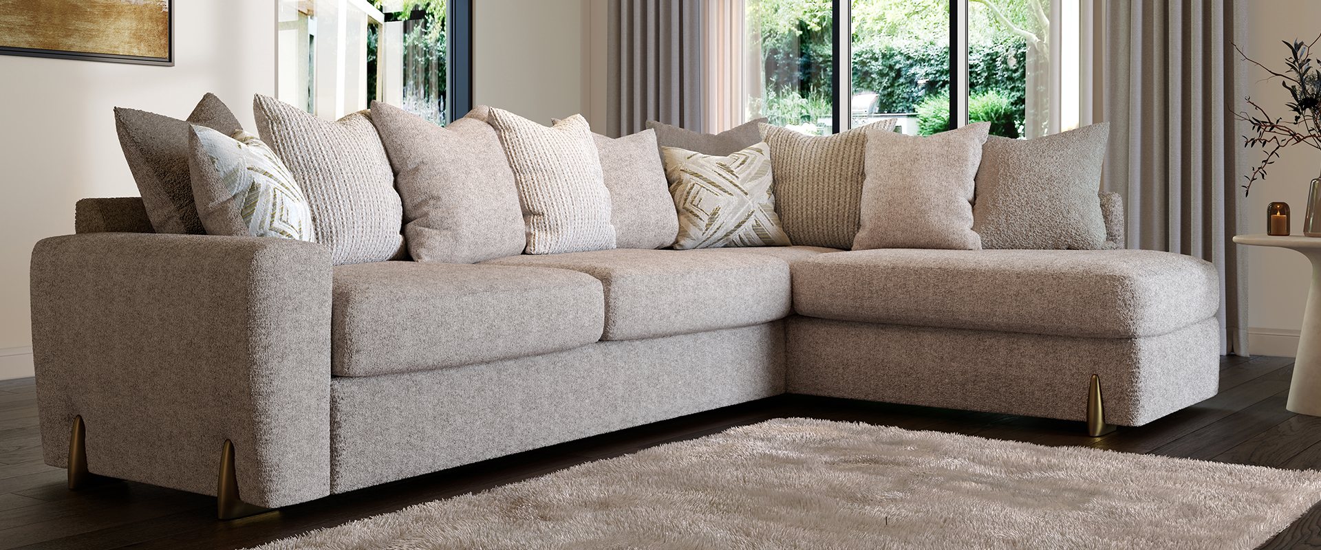 First Furnishings