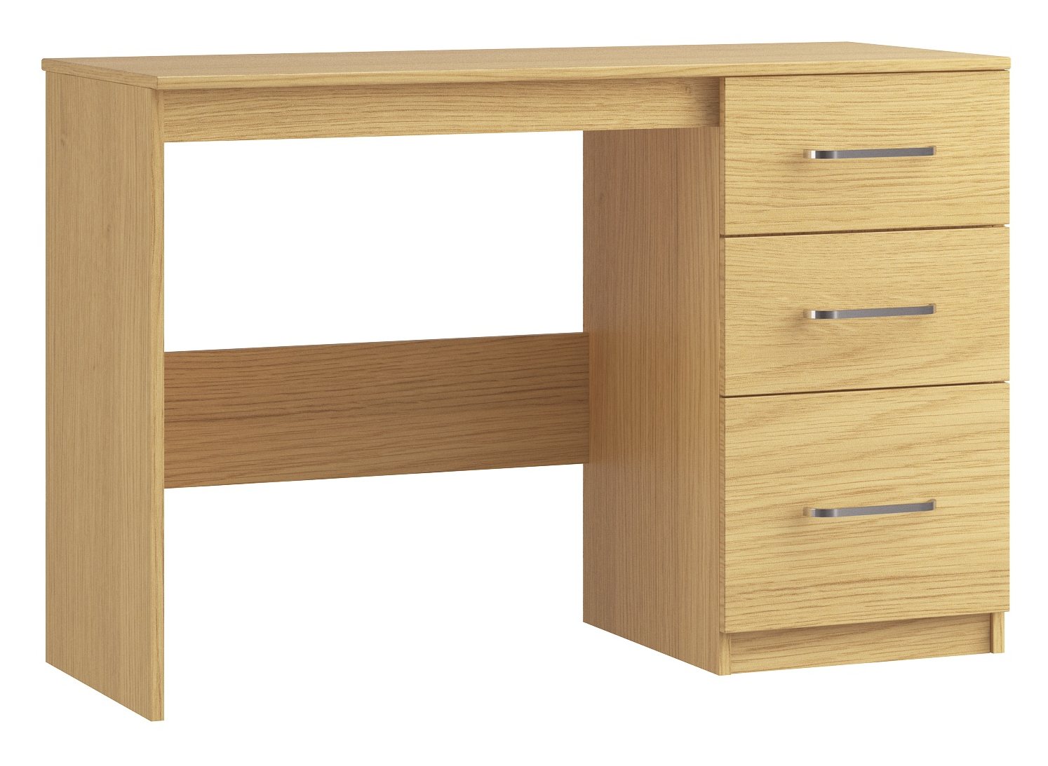 Rihanna Single Dressing Table - First Furnishings