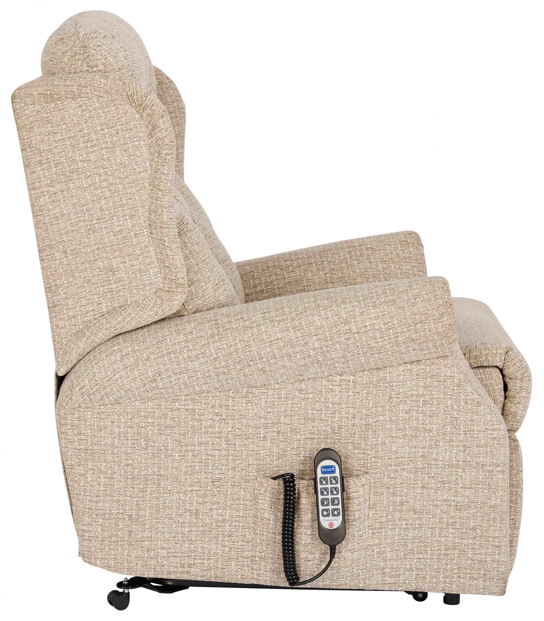 Winslow Riser Recliner - First Furnishings