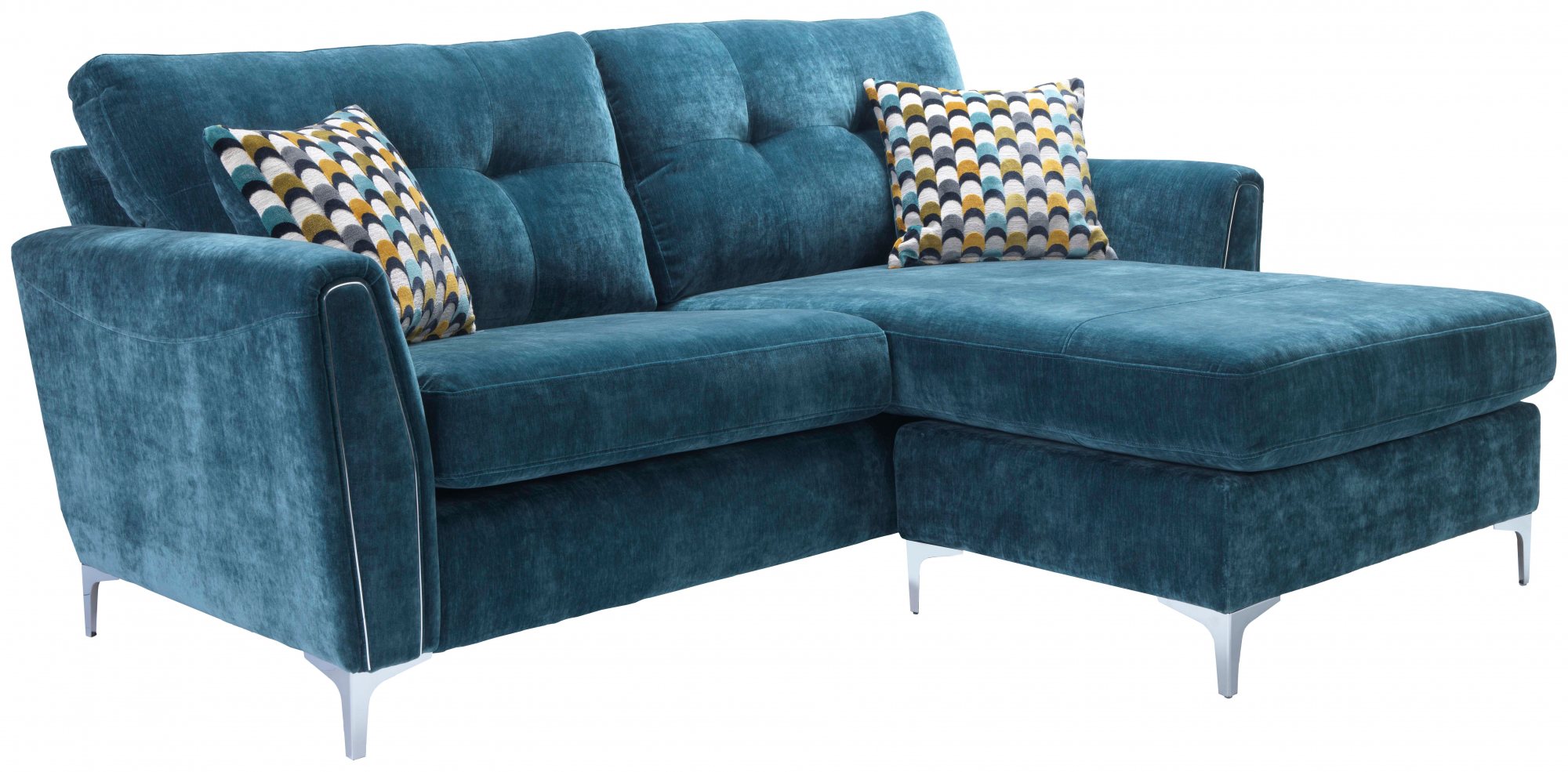 Lydia Power & Static 2 Seater - First Furnishings