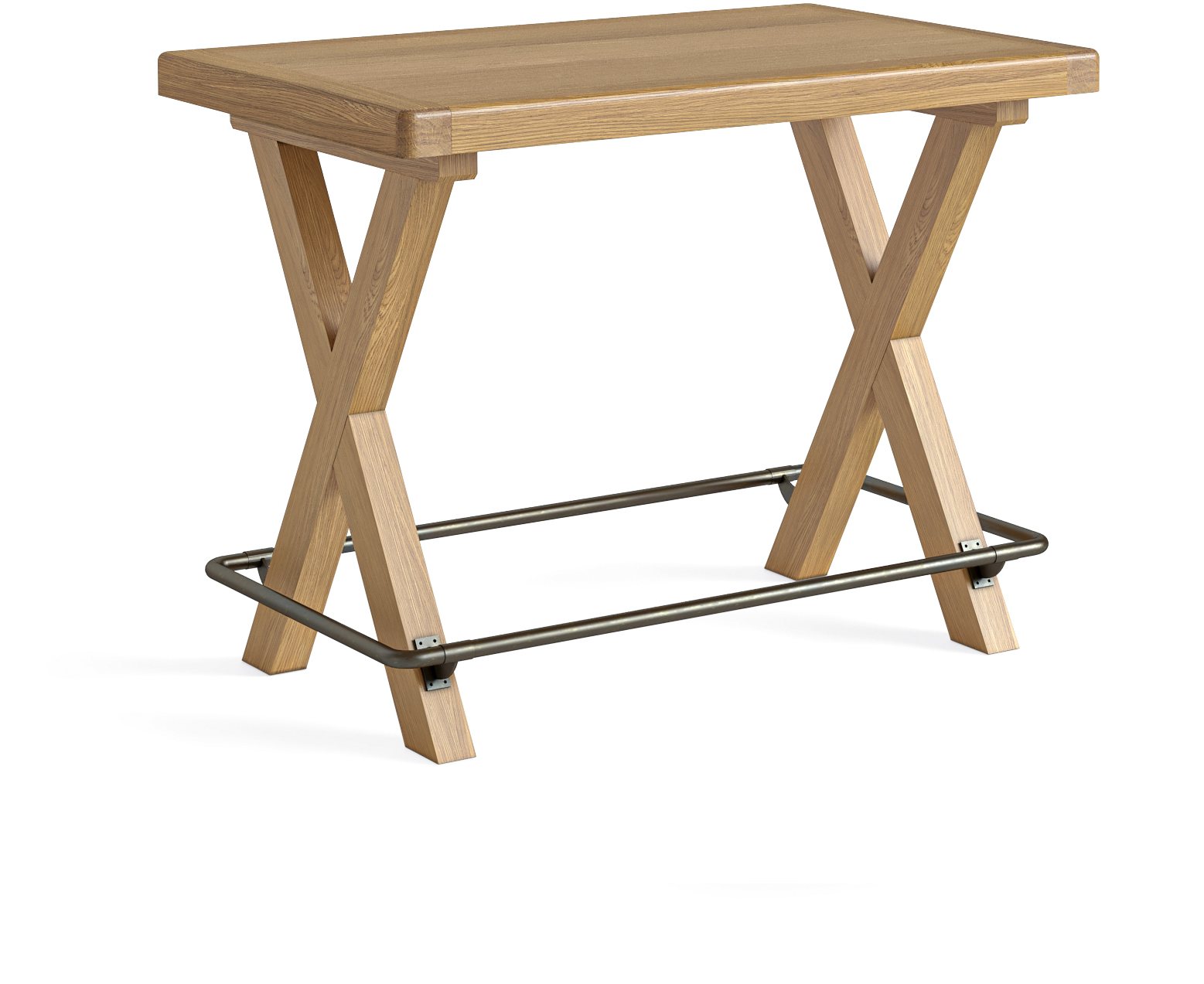 Newmarket Bar Stool - First Furnishings