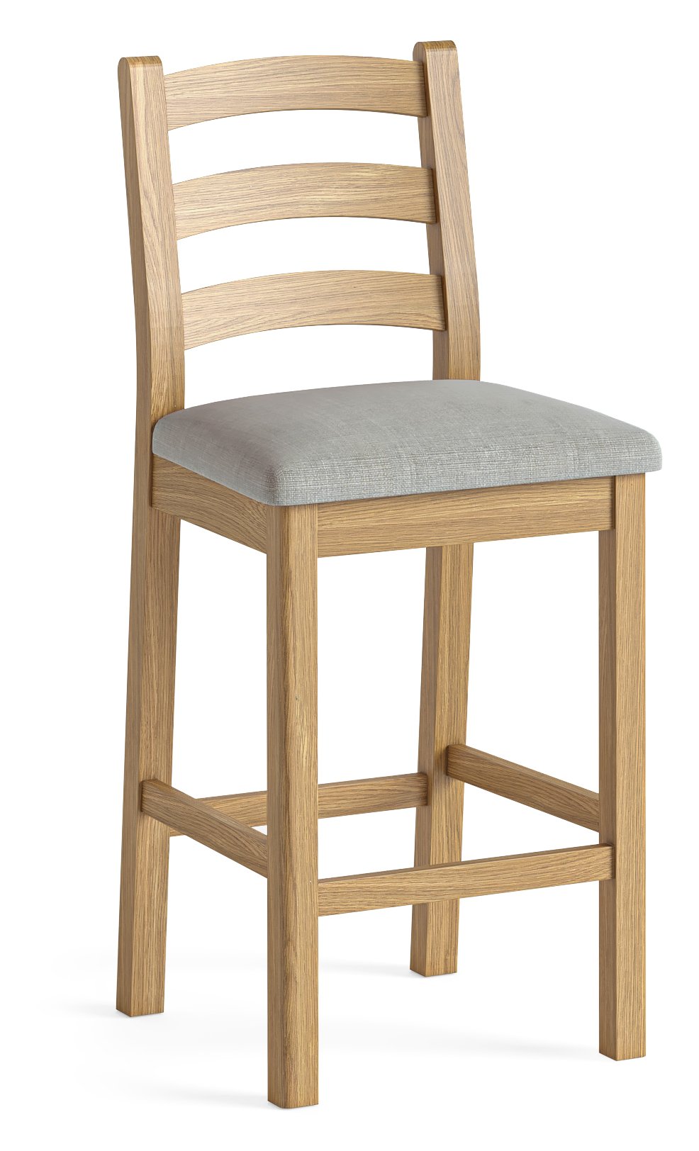 Newmarket Bar Stool - First Furnishings