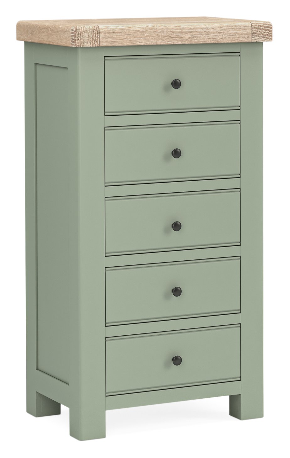 Surrey Tallboy - First Furnishings