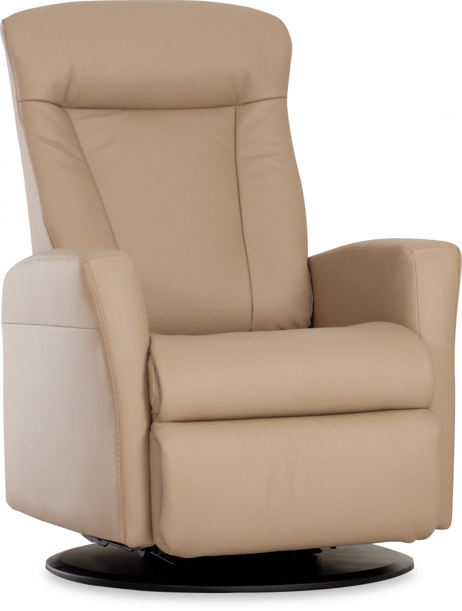 Parker Manual Relaxer - First Furnishings