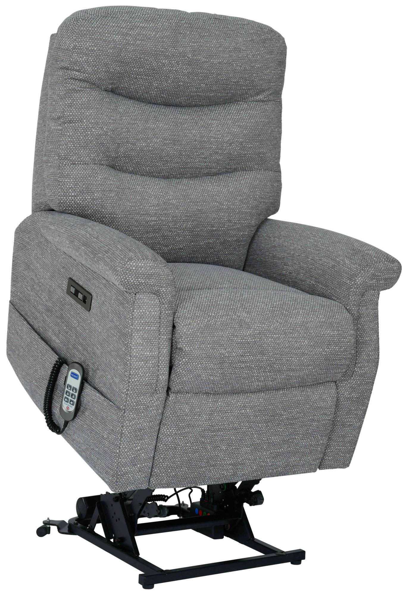 Hatton Riser Recliner - First Furnishings
