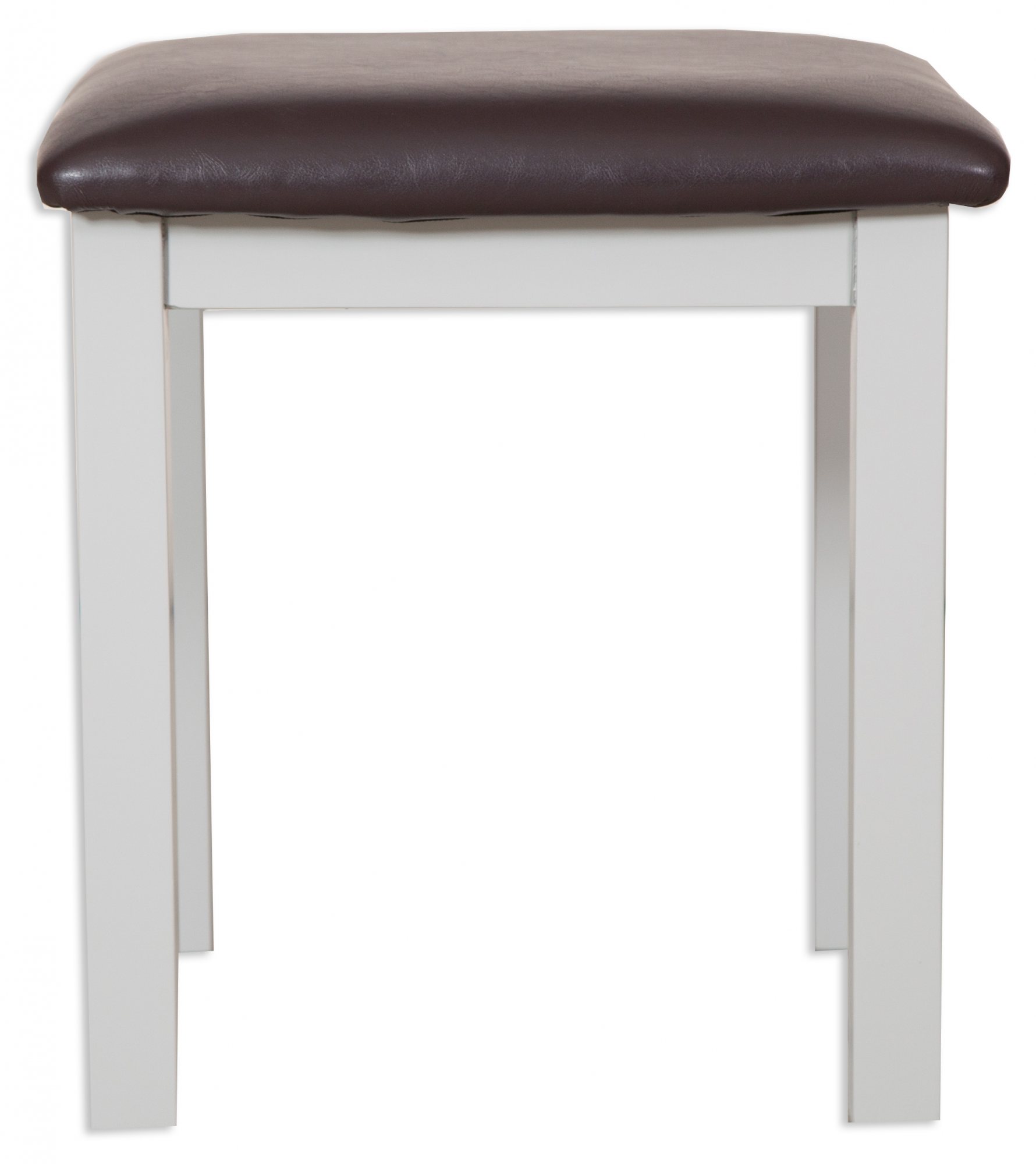 Beachcroft Slate Dressing Stool - First Furnishings