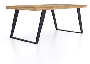 Alayna Coffee Table First Furnishings